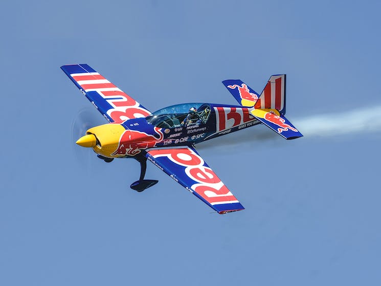 Displays - Aldinga Airshow 2024