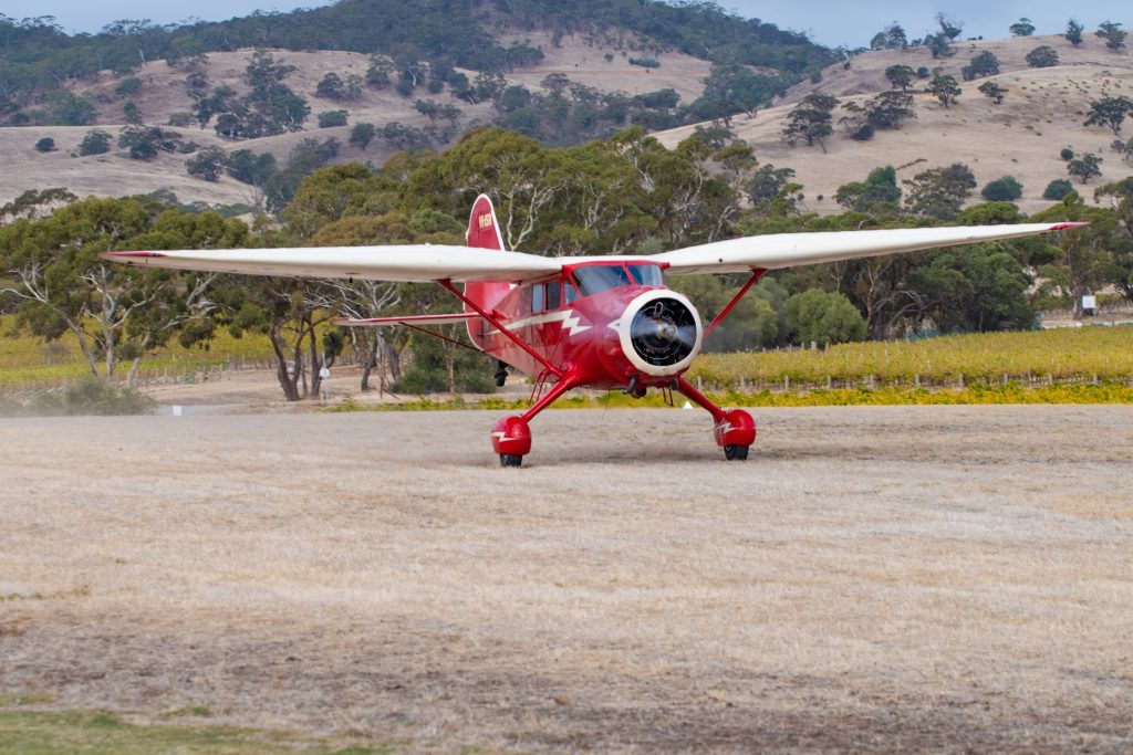 Displays - Aldinga Airshow 2024