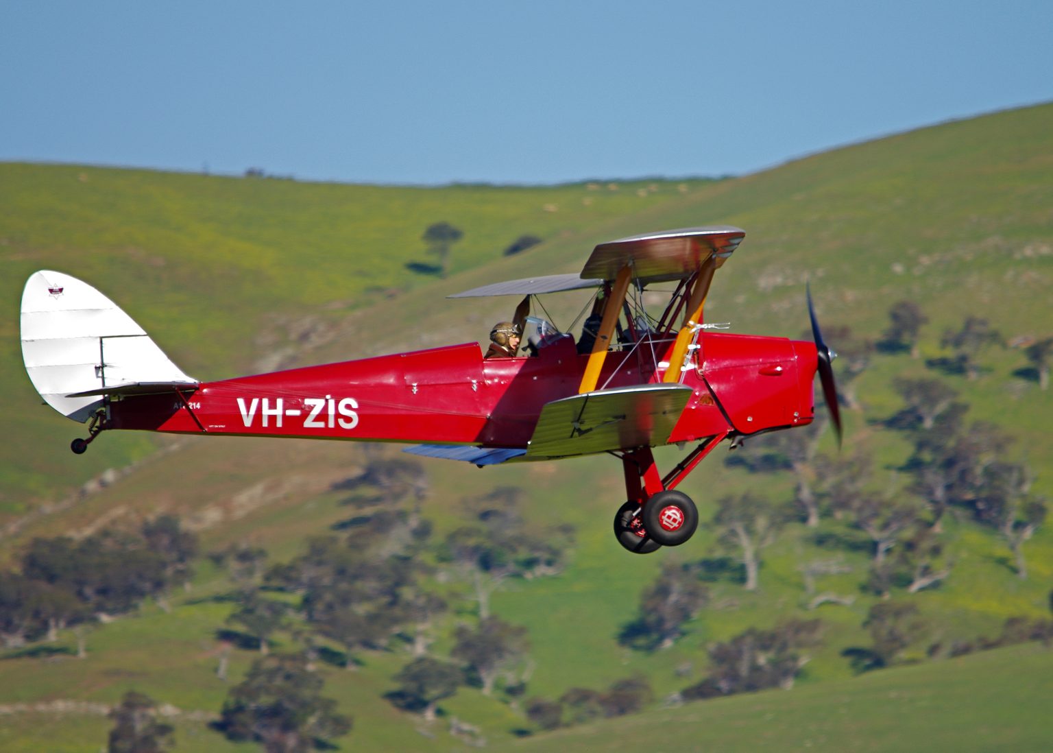 About Us - Aldinga Airshow 2024